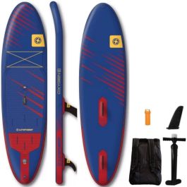 Sup Paddle Gonflable Unifiber Oxygen Wind SL - Nootica.es - Todo para tus actividades náuticas