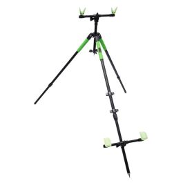 Trípode Rod Pod Madcat Heavy Duty Tri Pod