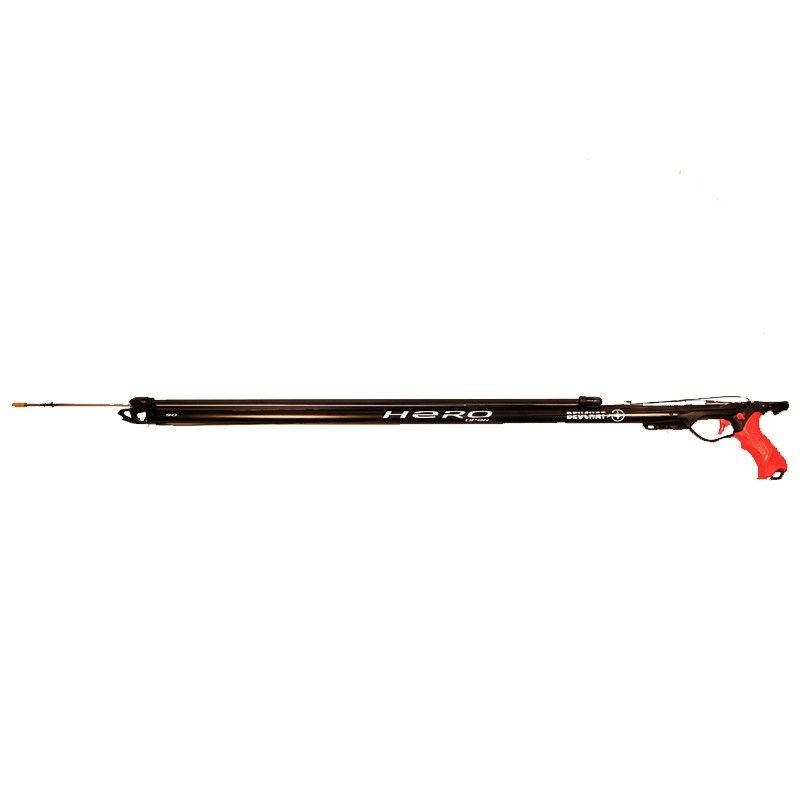 Fusil pesca submarina Beuchat Hero Open - 90 cm - Nootica.es - Todo ...