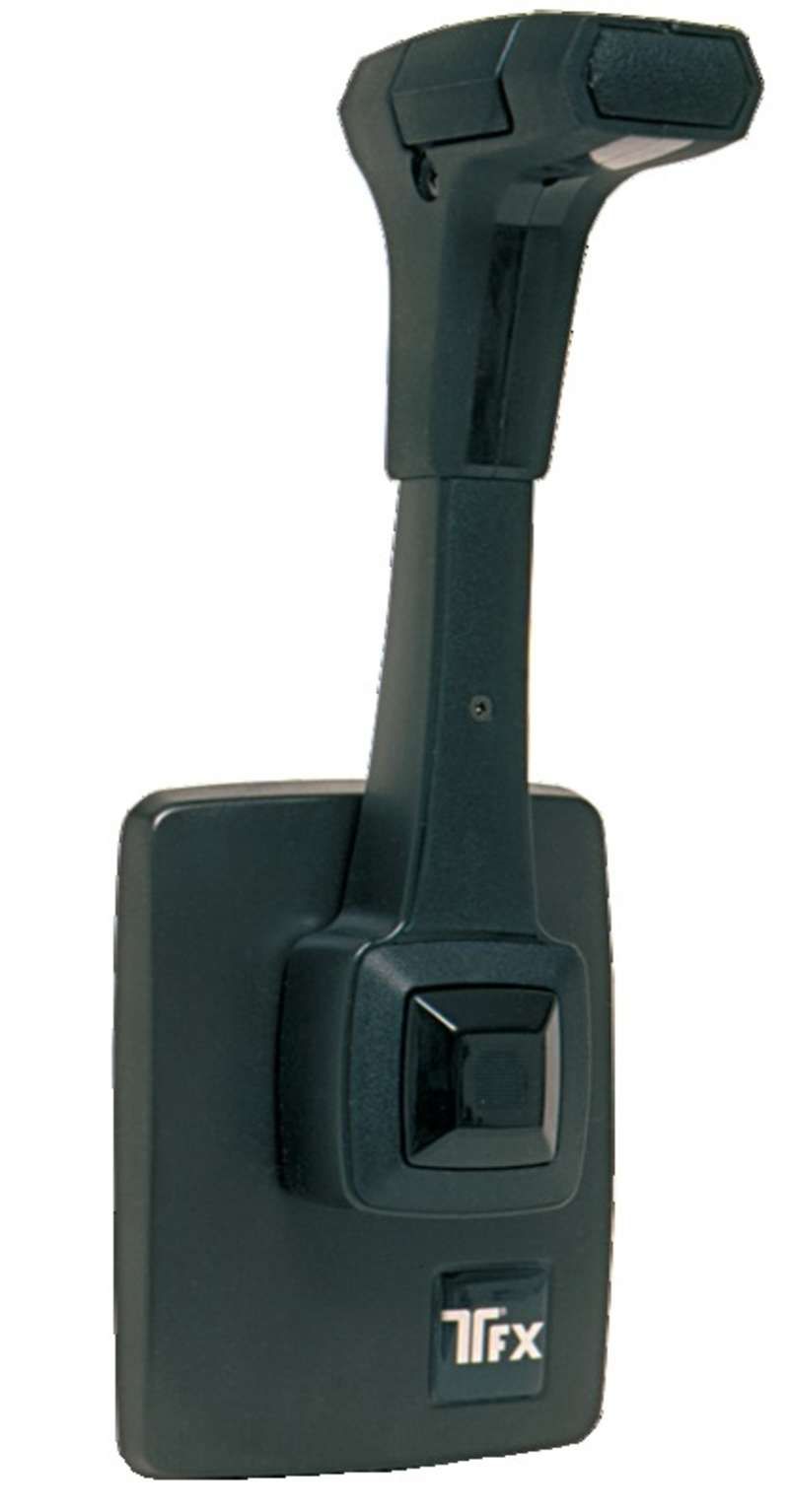 Mando de control lateral Teleflex 700S - Nootica.es - Todo para tus ...