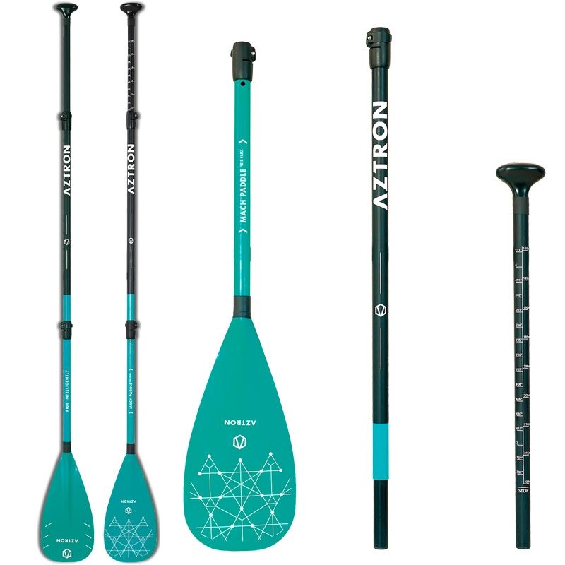 Tabla Wing foil Aztron Falcon carbon 6.6 - Nootica.es - Todo para tus ...