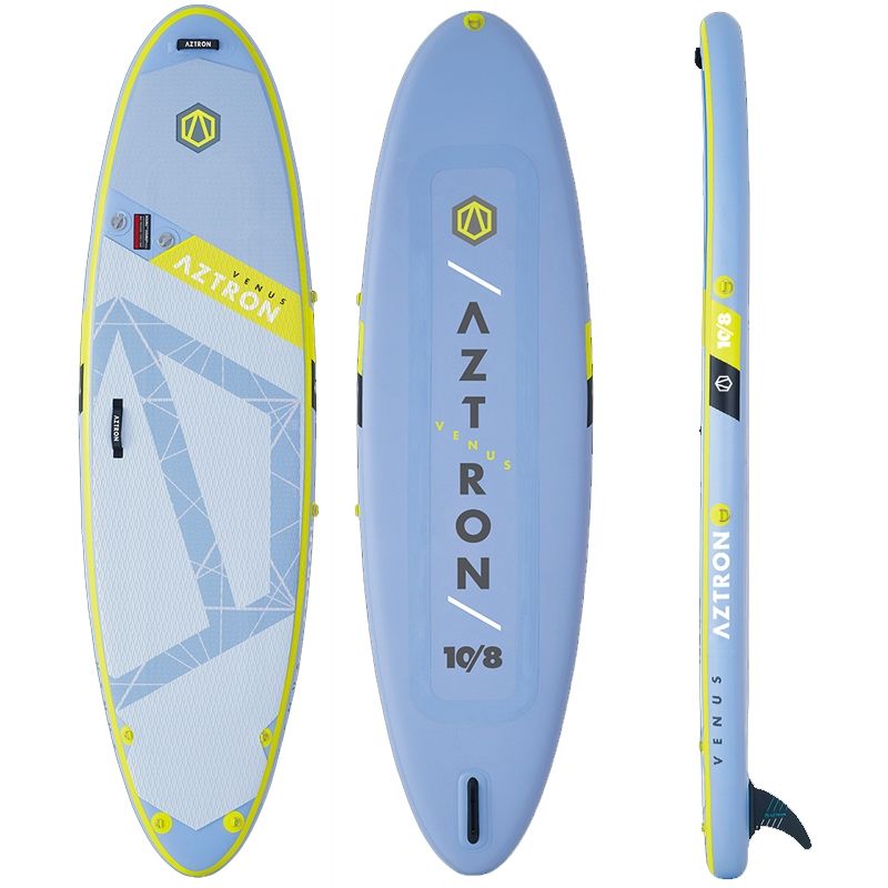 Aztron Venus Paddle Surf Hinchable Fitnesse Yoga 10.8 - Nootica.es - Todo para tus actividades ...