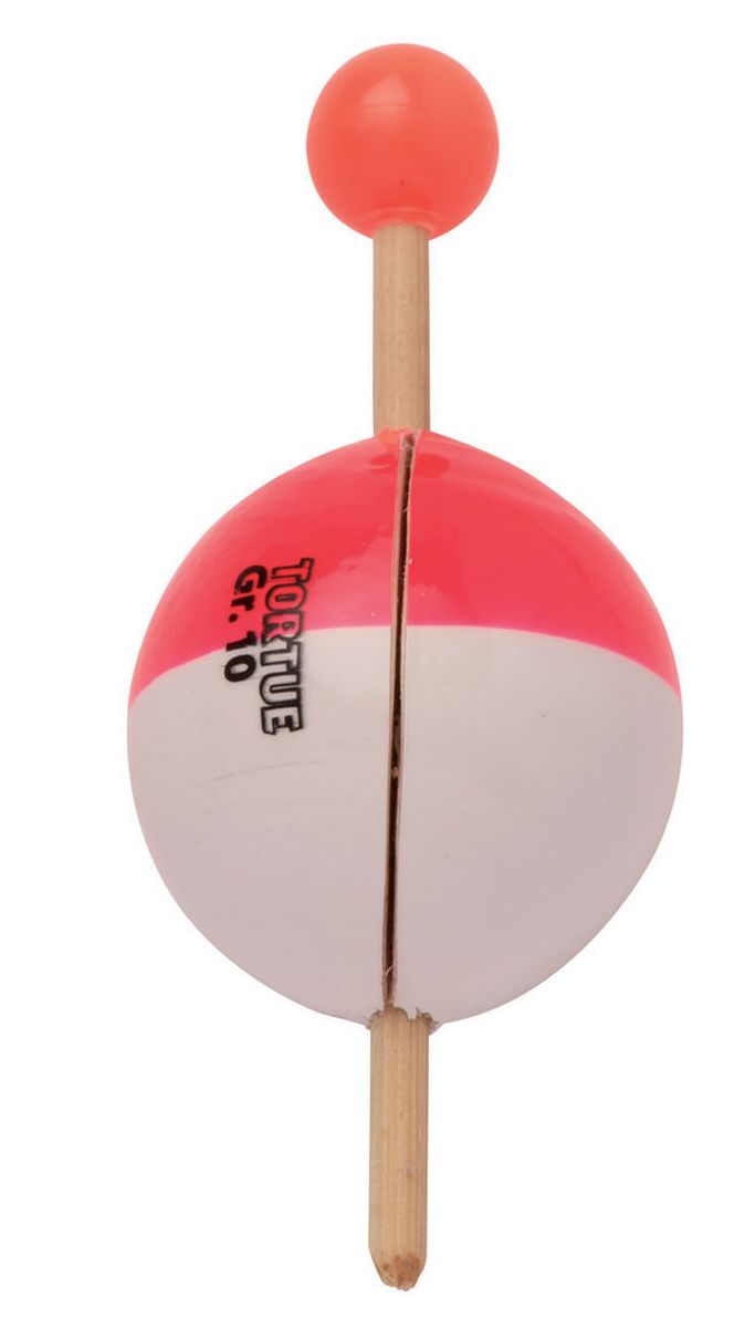 2 Flotadores Boule Niçoise split red&white - Nootica.es - Todo para tus ...