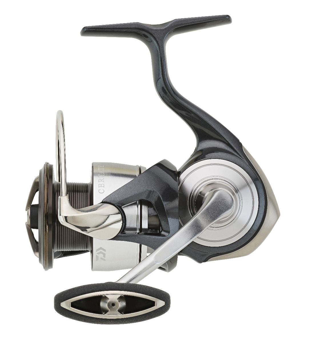 Carrete spinning Daiwa Certate G LT 24