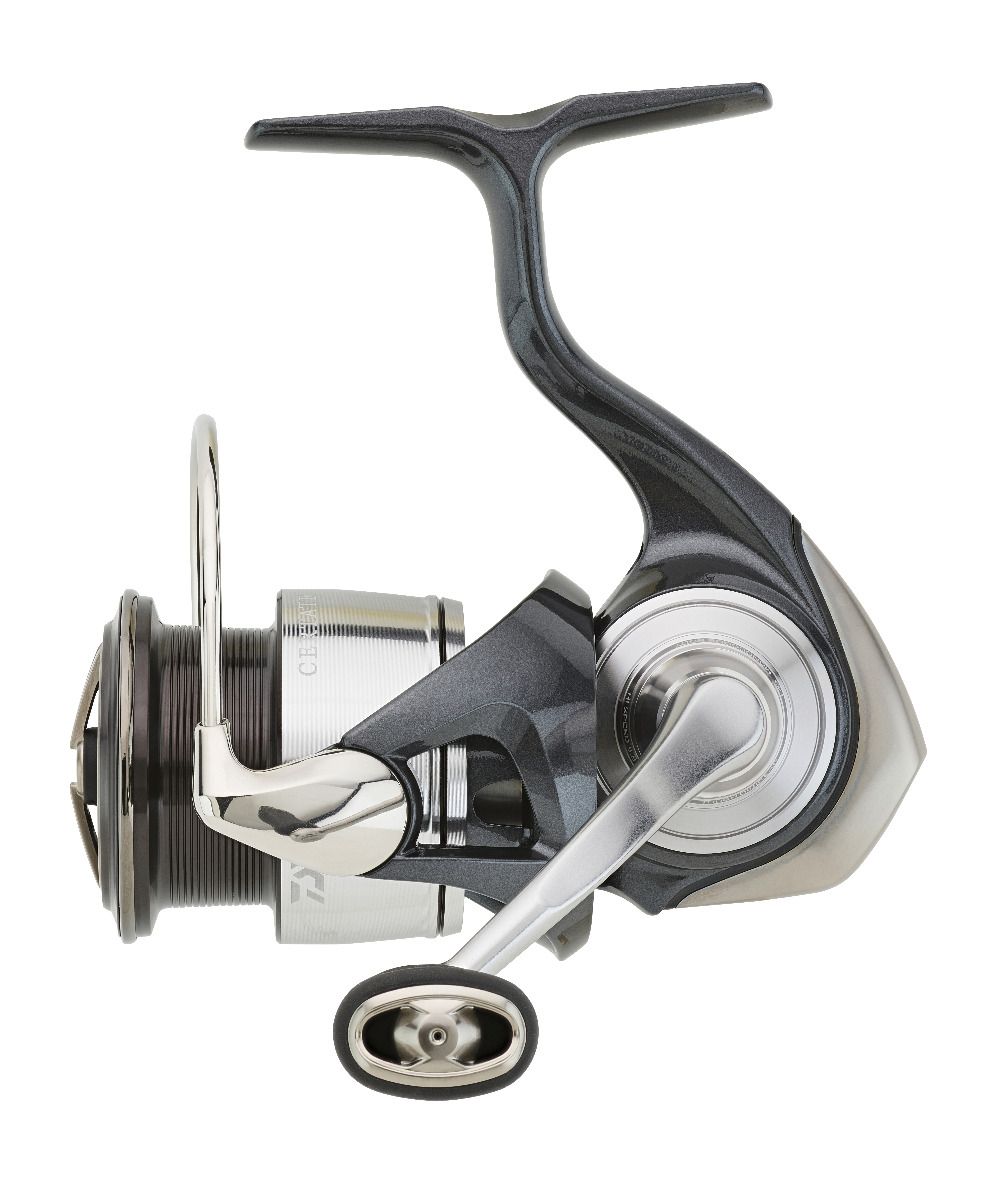 Carrete spinning Daiwa Certate G LT 24
