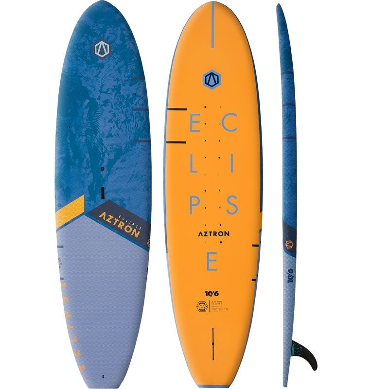 Tabla Paddle Surf Aztron Eclipse 10.6 - Nootica.es - Todo para tus actividades náuticas