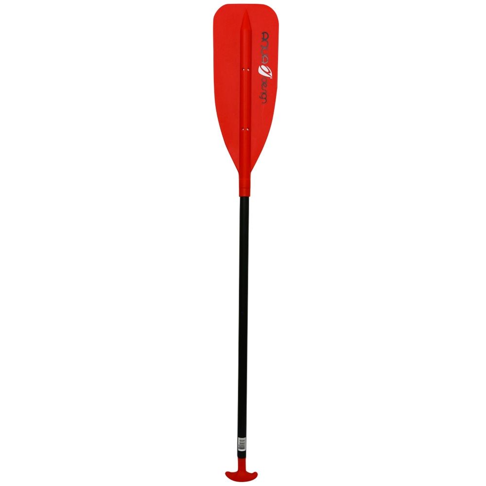 Remo Kayak Aqua Design Raft Club alu 130/155 cm Rojo - Nootica.es ...