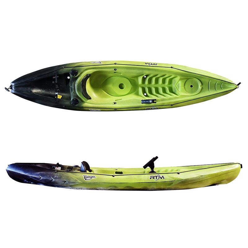 Kayak RTM Tango Evo Pesca - Nootica.es - Todo para tus actividades náuticas