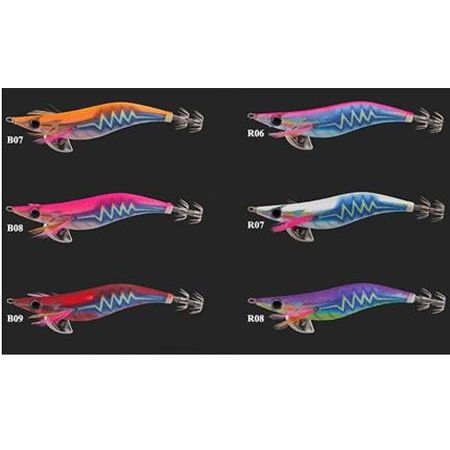 potera Yamashita Toto Sutte Slim R Super Bright 7.5 cm - Nootica.es ...