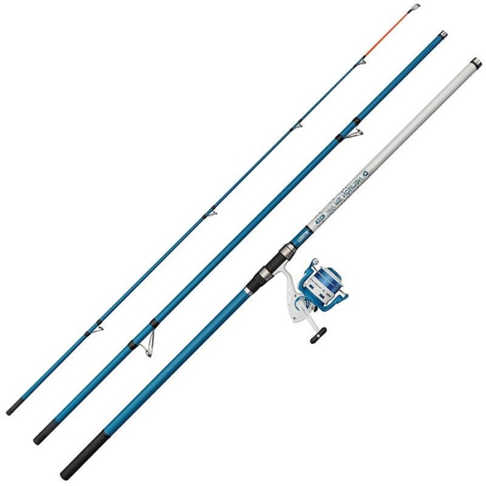 Conjunto de surfcasting Mitchell Neuron Sw Surf