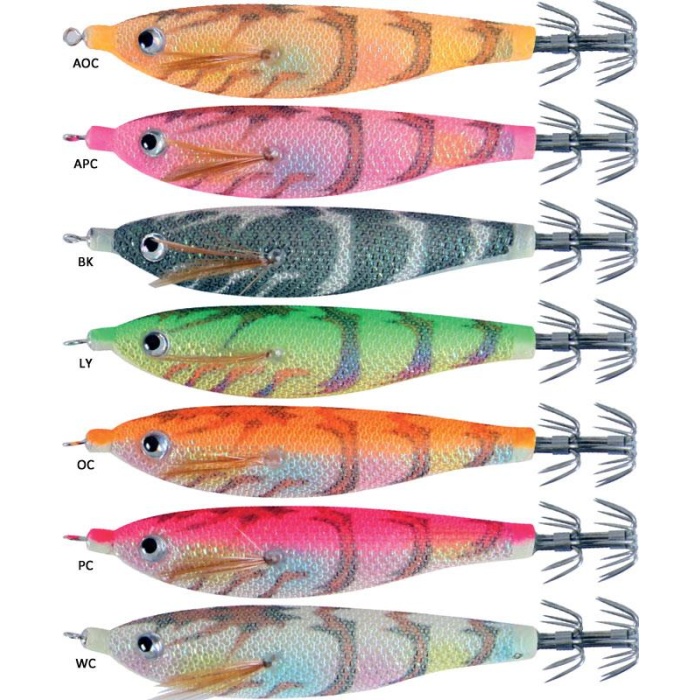 potera Yamashita Toto Sutte Slim R Super Bright Lame 3.0