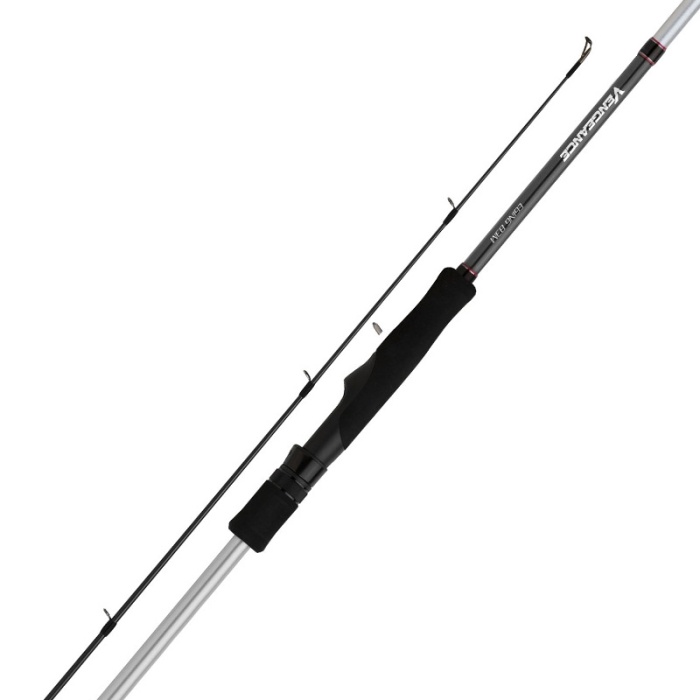 Caña spinning Shimano Vengeance Eging