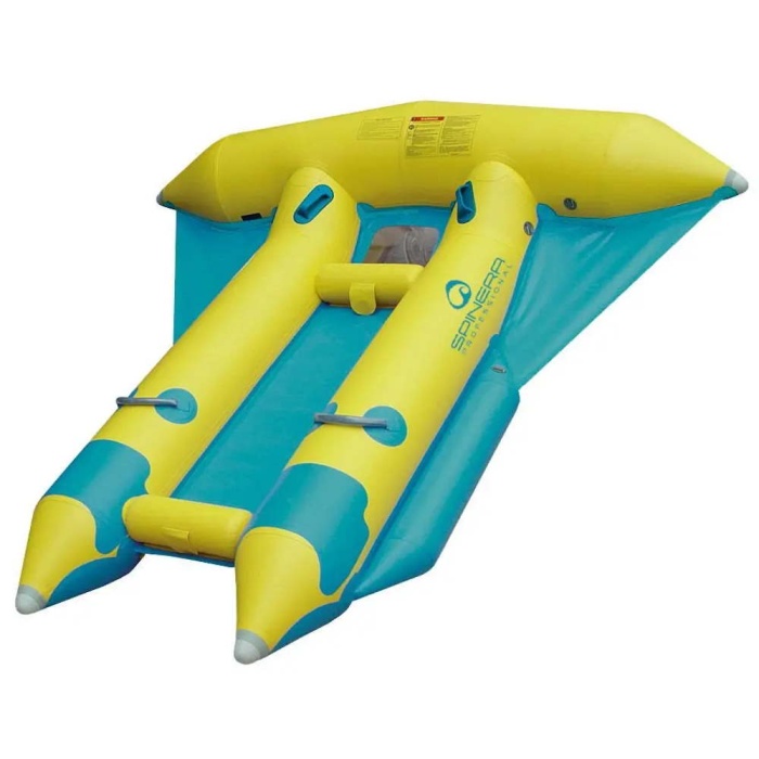 Flotador De Arrastre PVC Spinera Professional Water Glider 300 3P