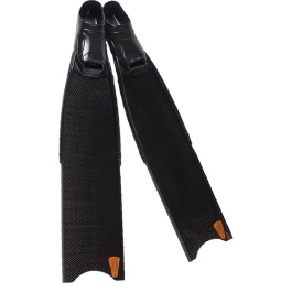 Aletas Leaderfins Puro Carbono