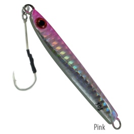 Jig Sanagi Jig Power 30 gr Rosa