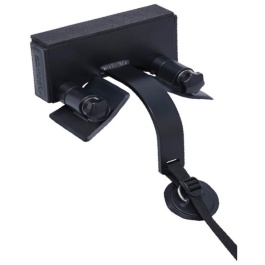 Soporte para motor pato de pesca Savage Gear Pointy Bow Belly Boat ...