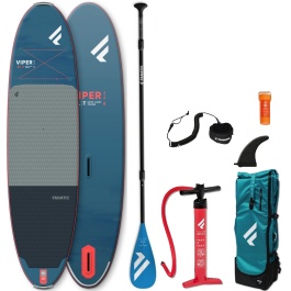 Windsurf hinchable Fanatic Viper Air SLT 11.0