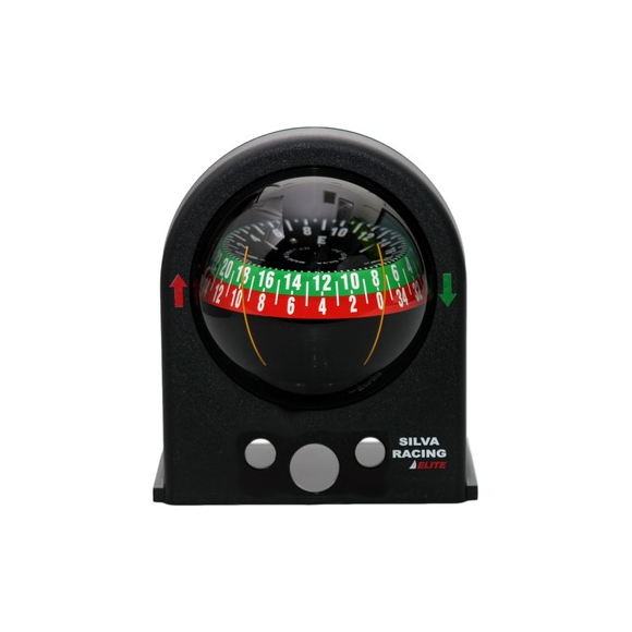 Compás Silva 103RE Racing Elite - Nootica.es - Todo para tus ...