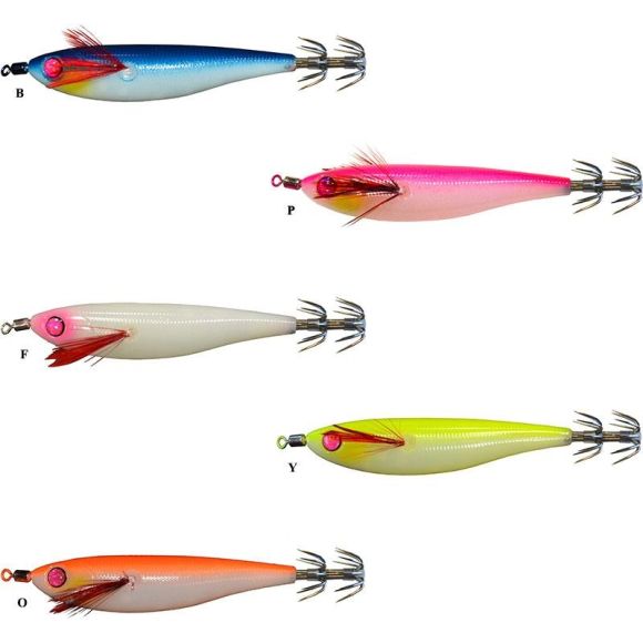 potera Yamashita Toto Sutte Slim R Super Bright 7.5 cm - Nootica.es ...