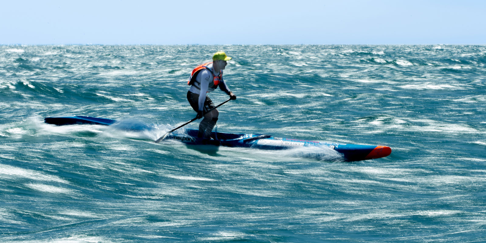 ¿Cuáles son los beneficios y ventajas del Paddle surf? - Nootica Webzine