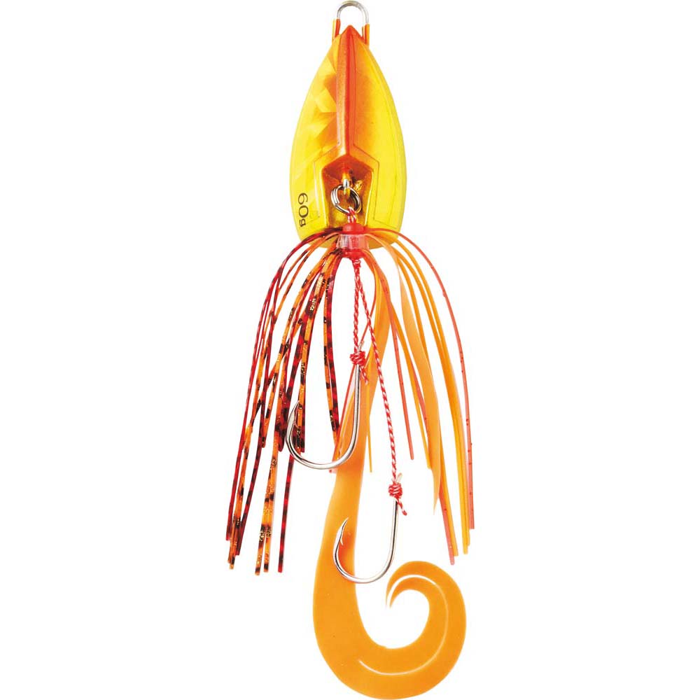 La pêche à l’Inchiku | Guide Complet