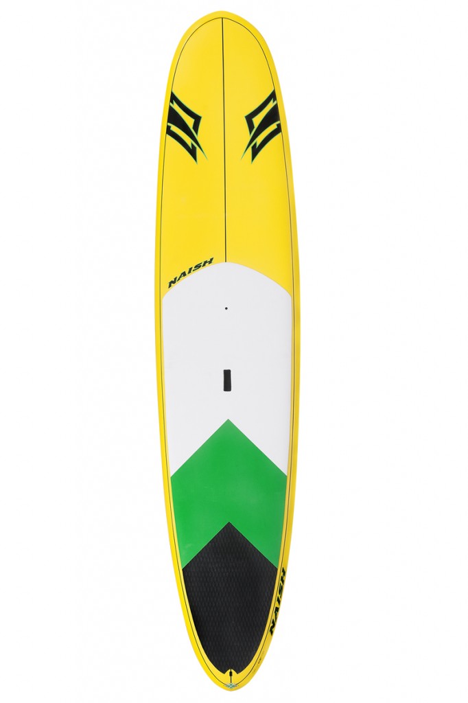 Stand up paddle: ¿Cuáles son los materiales de fabricación?