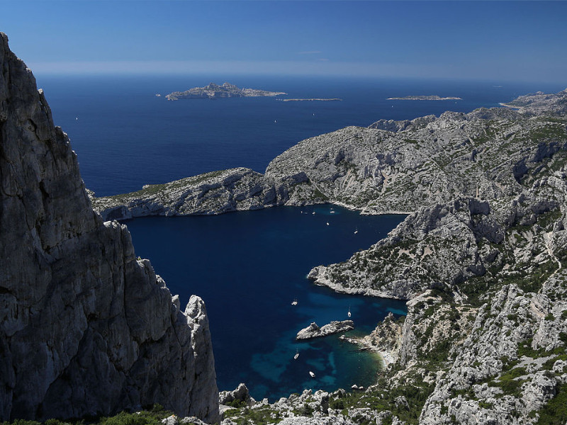 ¿Dónde hacer paddle surf en Francia?