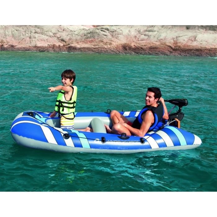 Bote Hinchable y Barca Hinchable Al Mejor Precio - Nootica