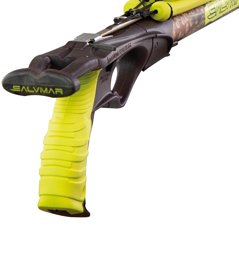 Fusil pesca submarina Salvimar Metal Krypsis - 75 cm