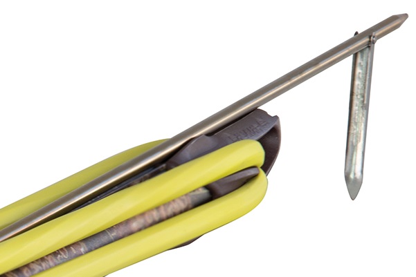 Fusil pesca submarina Salvimar Metal Krypsis - 75 cm