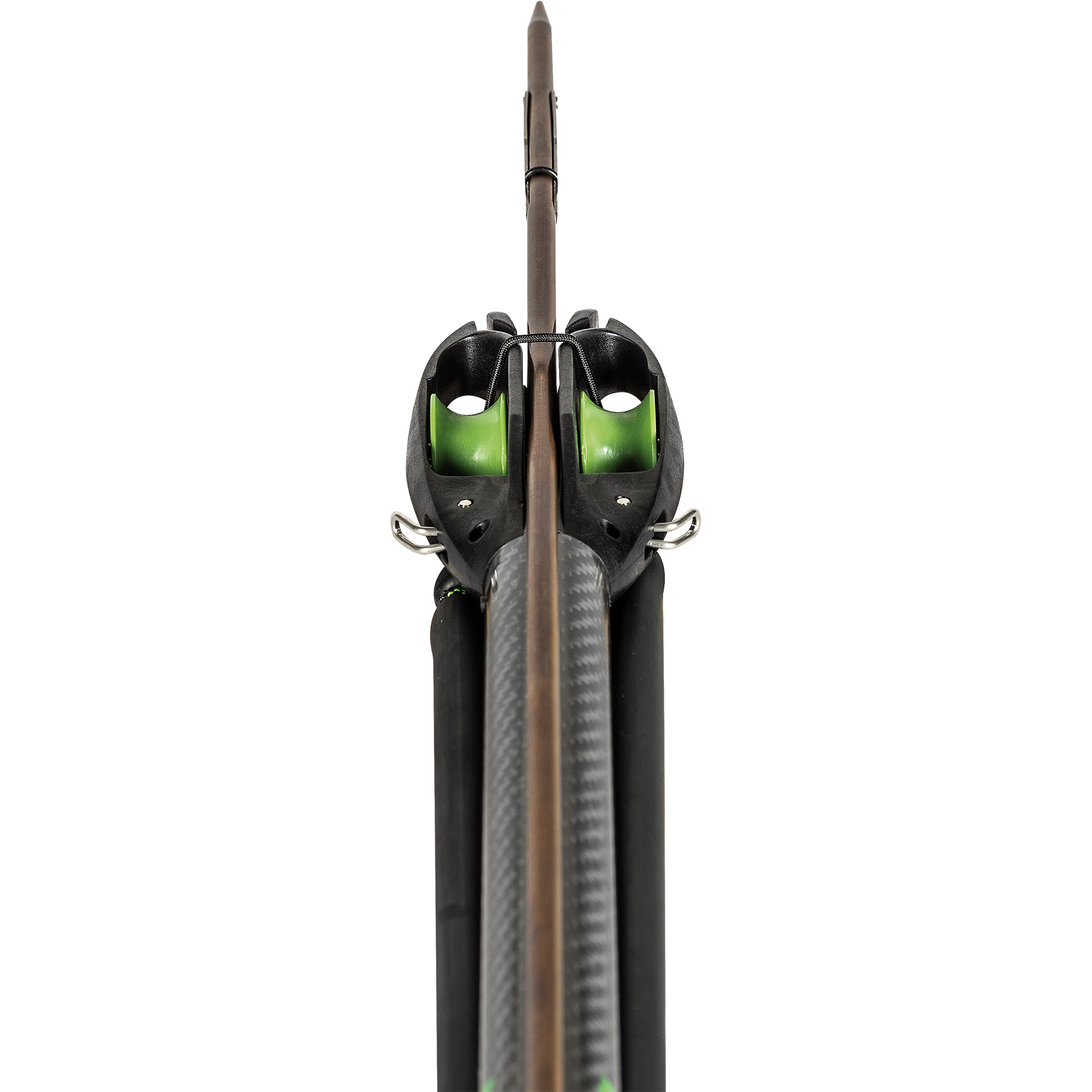 Fusil pesca submarina Salvimar Wild Carbo Roller - 75 cm