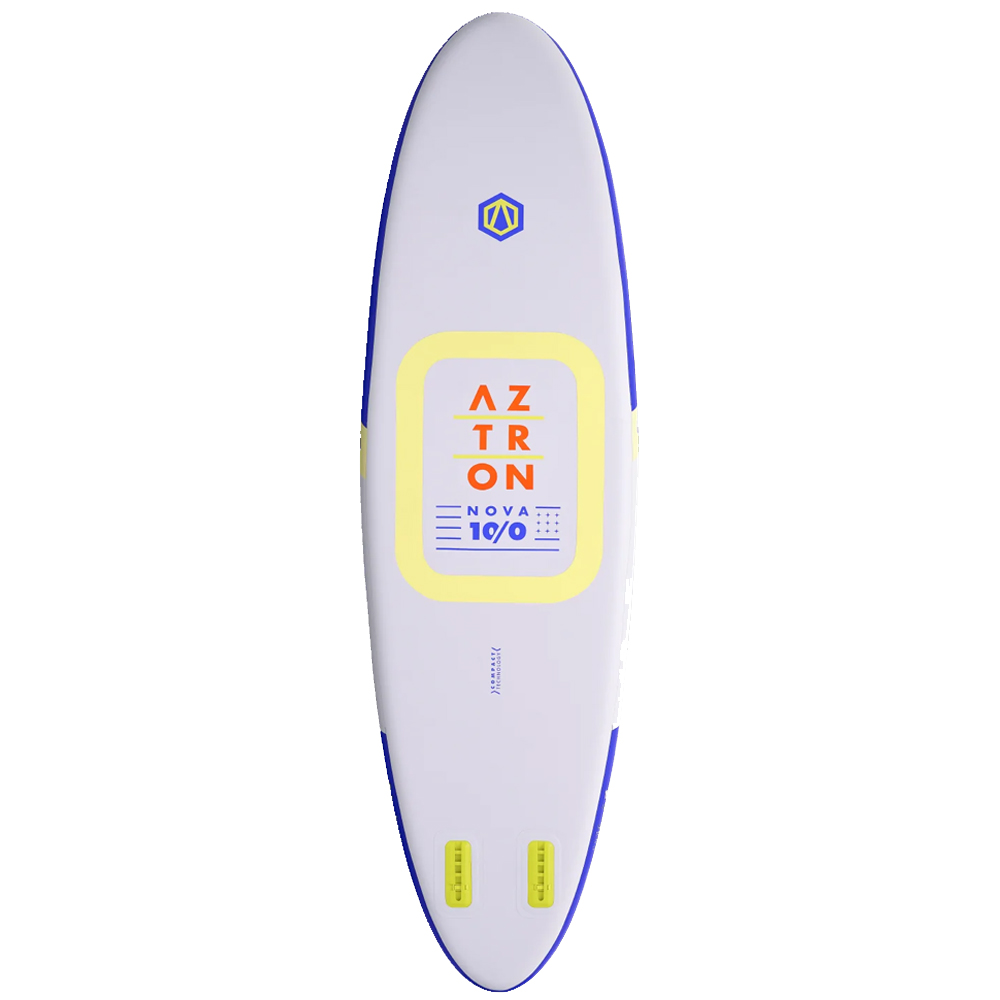 Tabla Paddle Surf Hinchable Aztron Neo Nova Compact 10.00 - Nootica.es - Todo para tus ...