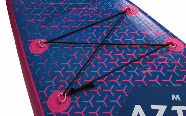 Tabla Paddle Surf hinchable Aztron Meteor 14.0 2021